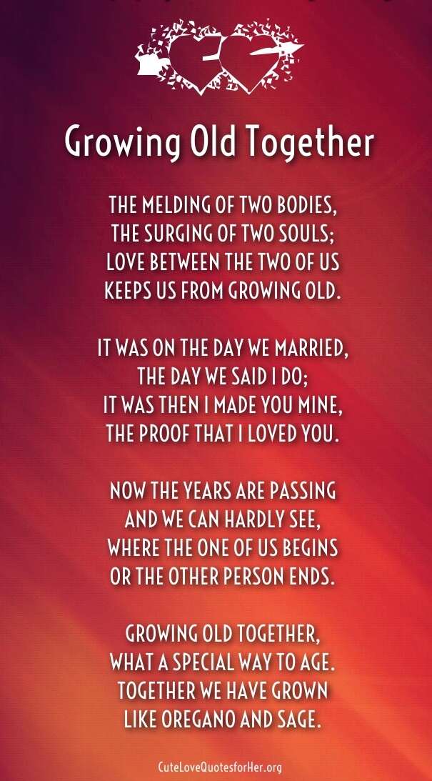 Love Poems For Your Boyfriend That Will Make Him Cry