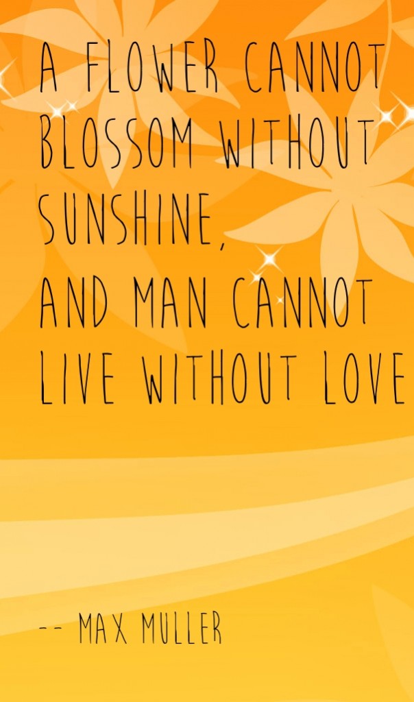 Famous Quotes about Love by Legends