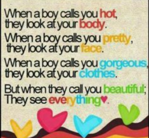 You are So Beautiful Quotes for Her - 70 Compliments on Her Looks