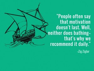 20 Funny Positive Attitude Quotes To Get Motivations