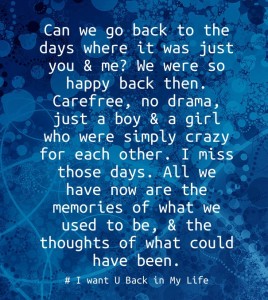 40+ Love Quotes to Get Him Back Forever (Romantic & Emotional)