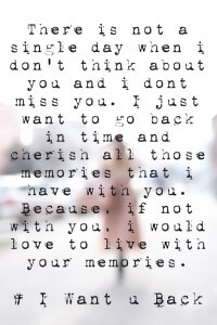 70 Love Quotes to Get Her Back - Win Your Girlfriend's Heart