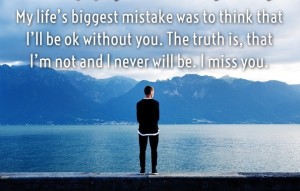 70 Love Quotes to Get Her Back - Win Your Girlfriend's Heart