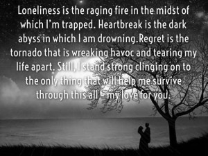 70 Love Quotes to Get Her Back - Win Your Girlfriend's Heart