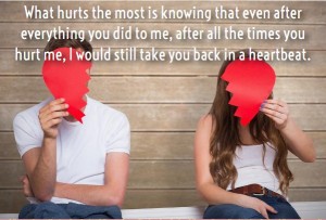 70 Love Quotes to Get Her Back - Win Your Girlfriend's Heart