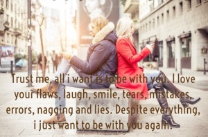 70 Love Quotes to Get Her Back - Win Your Girlfriend's Heart