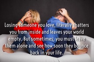 70 Love Quotes to Get Her Back - Win Your Girlfriend's Heart