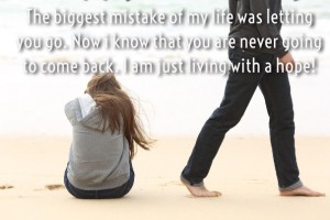 70 Love Quotes to Get Her Back - Win Your Girlfriend's Heart