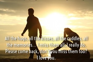 70 Love Quotes to Get Her Back - Win Your Girlfriend's Heart