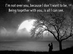 70 Love Quotes to Get Her Back - Win Your Girlfriend's Heart