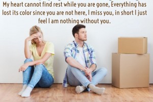 70 Love Quotes to Get Her Back - Win Your Girlfriend's Heart