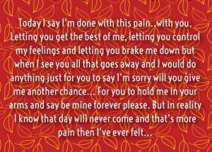 70 Love Quotes to Get Her Back - Win Your Girlfriend's Heart