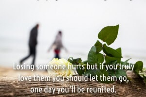 70 Love Quotes to Get Her Back - Win Your Girlfriend's Heart