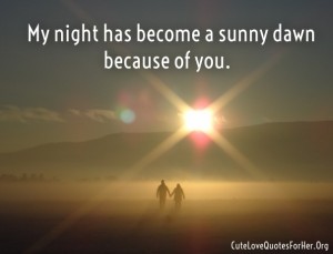 130 One Line Love Quotes for Him & Her (2023)