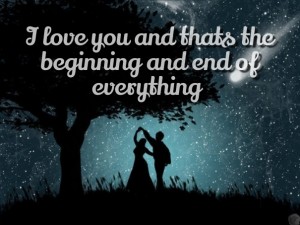 130 One Line Love Quotes for Him & Her (2023)