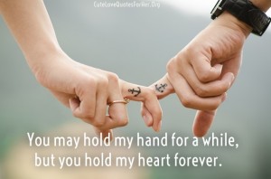 130 One Line Love Quotes for Him & Her (2023)