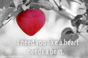 130 One Line Love Quotes for Him & Her (2023)