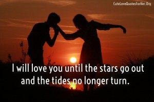 130 One Line Love Quotes for Him & Her (2023)