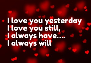 130 One Line Love Quotes for Him & Her (2023)