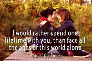 15 Crazy Love Quotes for Her & Him to do Silly Things with Images