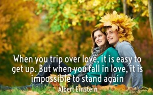 15 Crazy Love Quotes for Her & Him to do Silly Things with Images