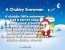 Very Funny Christmas Poems 2023 that make you Laugh