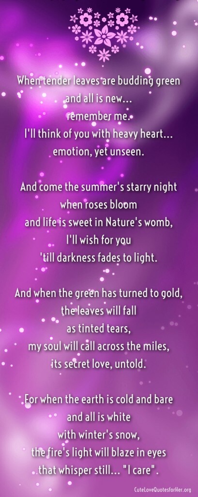 15 Most Troubled Relationship Poems for Him & Her (2023)