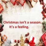 100 Merry Christmas WhatsApp Statuses to Wish Friends 2020