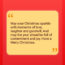 100 Merry Christmas WhatsApp Statuses to Wish Friends 2020