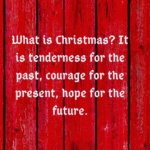 100 Merry Christmas WhatsApp Statuses to Wish Friends 2020